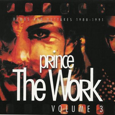 The Work Volume 3 (1988-1991) by BFH | Mixcloud