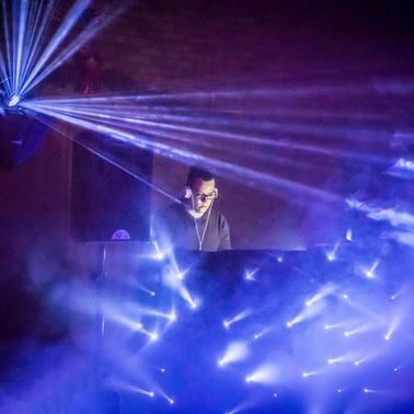 KAUTION UKDJ DEBUT FIRST SET ON MY DJ PAGE/GROUP by KAUTION | Mixcloud