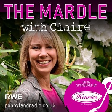 The Mardle – Claire and Blunders - 6th June 2024 by Poppyland Community ...