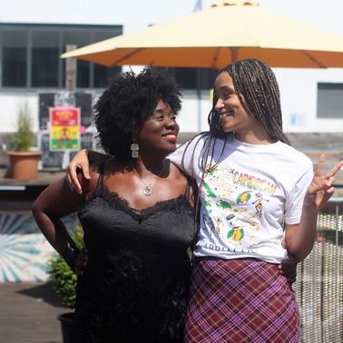 Questing w/ Zakia - 19th May 2024 by Mixcloud NTS Radio | Mixcloud