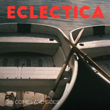 Eclectica w/ Andreea Veder - 31st of July 2024 by Black Rhino Radio | Mixcloud