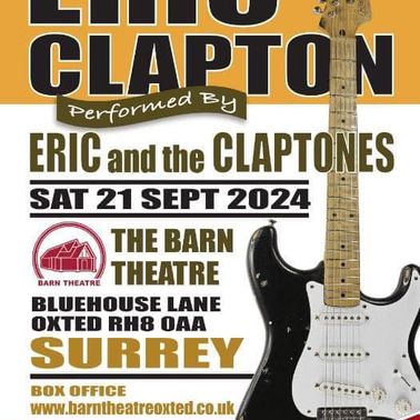 Ridge Radio Saturday Morning Breakfast Show on 31 August 2024 with Eric ...