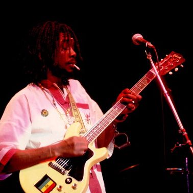 Peter Tosh - 1983-11-23 London, Dominion Th FM broadcast Upgrade by ...