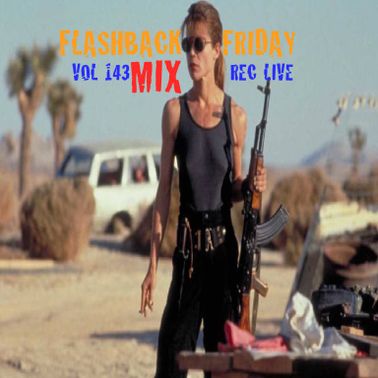 FLASHBACK FRIDAY MIX 143 AKON/PITBULL/ERIC B & RAKIM/RUN DMC 1980'S ...