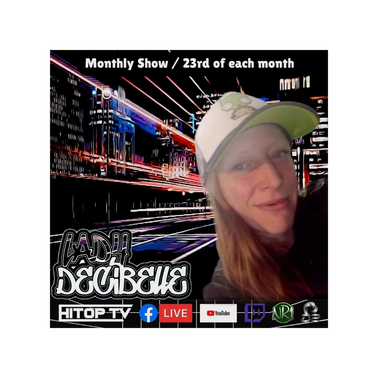 HITOP Tv - LADY DECIBELLE MONTHLY SHOW [1] by HITOPTV | Mixcloud