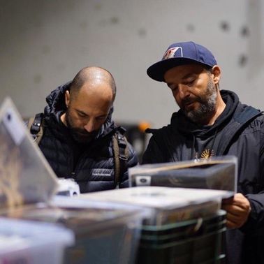 Babalonia w/ Dubase - 24th January 2023 by Black Rhino Radio | Mixcloud