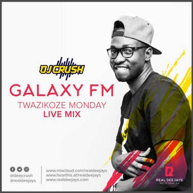 Galaxy fm live store