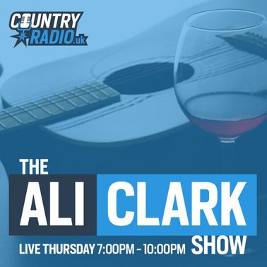 CountryRadio.uk - The Ali Clark Show - Thursday 10th October 2024 by ...