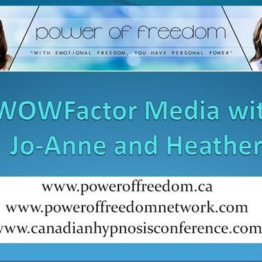 CHC Guests - Linda Hay, Liane Harris, Didi Vergados by WOWFactor Media ...