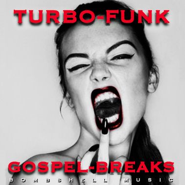 TURBO-FUNK BREAKS by BOMBSHELL | Mixcloud