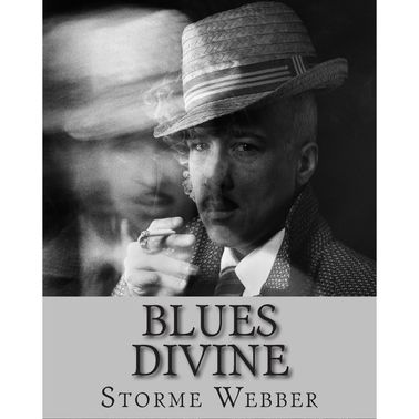 Storme Webber – All My Daddies Were Butches by Jack Straw Artist of the ...