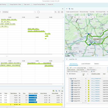 Planning Overview and Planning Freight Units in the Transportation ...