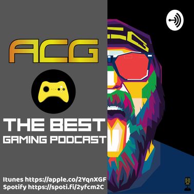 ACG Gaming Review #17 Assassins Creed Valhalla Review by ...