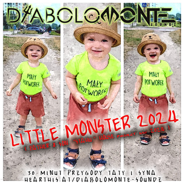 ft. Evil Son - StaHu 2024 ( father&son HOUSE mix 2024 ) by DIABOLOMONTE ...