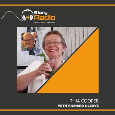 Friday 26th May 23 - Thia's Chatty Charity Show - Beatles Childhood ...