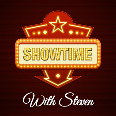 Showtime with Steven - Sun 23rd Jan 5pm Musical Roadtrip by Box Office ...