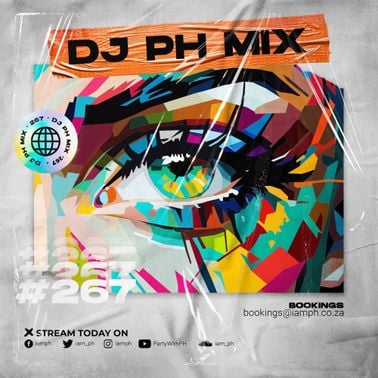 DJ PH MIX 267 by DJ PH | Mixcloud