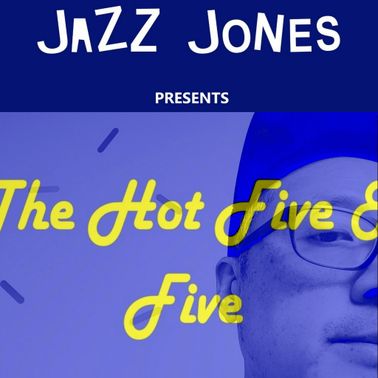 THE HOT FIVE & FIVE COMPILATION GUEST MIX BY BASIC SOUL UNIT by ...