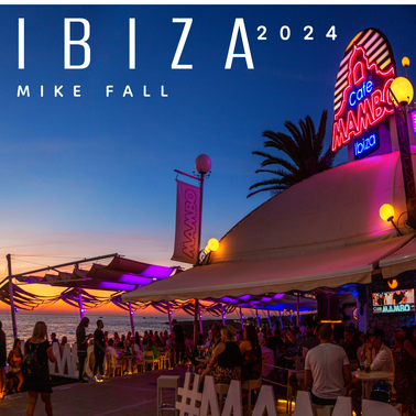 Ibiza Hot Mix 2024 by Mike Fall | Mixcloud
