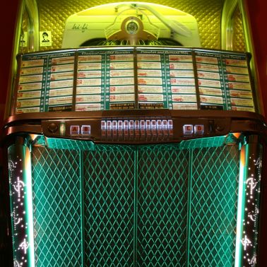 Jukebox Gold (Show 322) 07/27/24 by Mark Hanna | Mixcloud