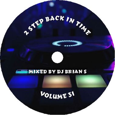 2 Step Back In Time Volume 31 by DJ Brian S | Mixcloud