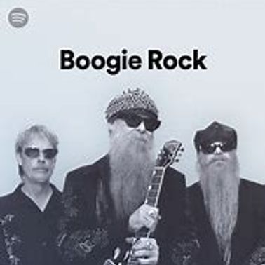 Boogie Rock by Stork Man | Mixcloud