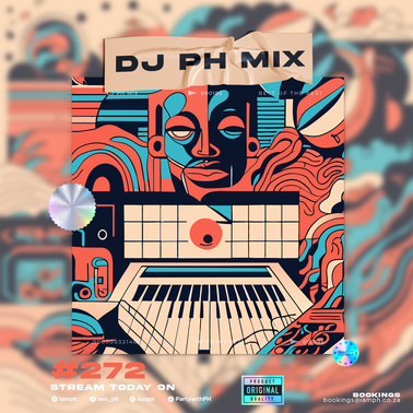 DJ PH MIX 272 by DJ PH | Mixcloud