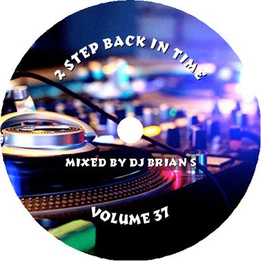 2 Step Back In Time Volume 37 by DJ Brian S | Mixcloud