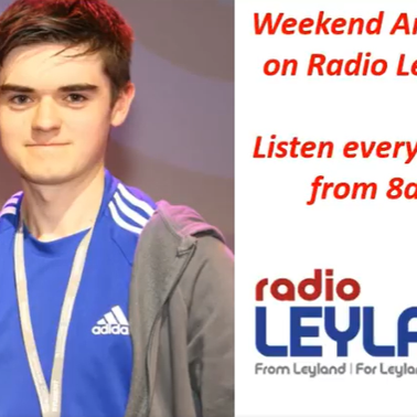 Breakfast with Harrison Coates 1 Dec 2023 (guest Anthony Cave Deacon at ...