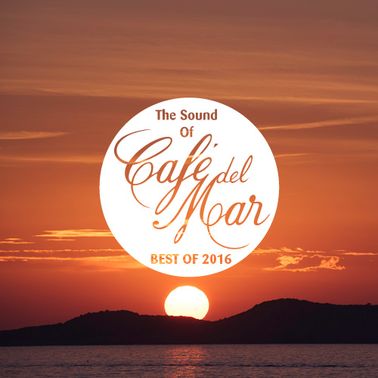 Café del Mar The Best of 2016 Mix by Toni Simonen by Café del Mar ...
