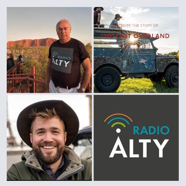 Ken Garrity and Friends with Alex Bescoby Thurs 27th October 2022 by ...