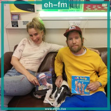 LUNCH with Nikki Kent - 29.08.19 by EHFM | Mixcloud