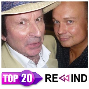 SHAUN TILLEY & ADRIAN JUSTE ON THE UK TOP 20 REWIND : 2004 by THE SHAUN ...