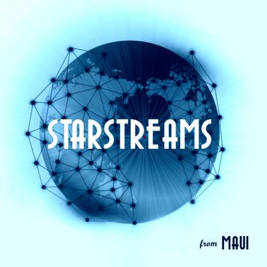 Starstreams Pgm #i099 by Starstreams | Mixcloud