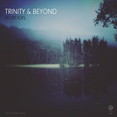 Borders EP (sampler) - Trinity & Beyond [Hypnotic Room] by Andrew Kiryan | Mixcloud