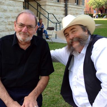 6-11-24 Under the X in Texas KOOP Tex Owens Waylon Jerry Case John ...