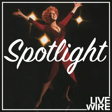 Spotlight - S10E05 - 11 O'Clock Numbers! by Livewire1350 | Mixcloud