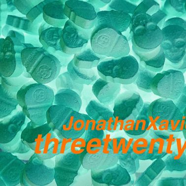 Jonathan Xavier - March 2023 by Jonathan Xavier | Mixcloud