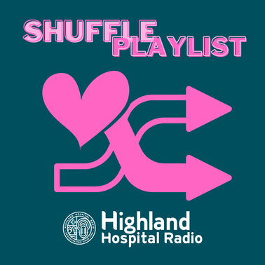 Shuffle Playlist - Sun 29 Dec 2024 by Highland Hospital Radio | Mixcloud