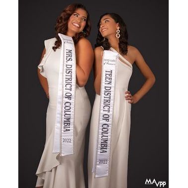 ARMY RESERVE LIEUTENANT COLONEL RUTH CASTRO AND HER DAUGHTER JAELENE by ...