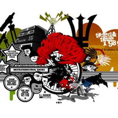 December 17, 2010 Show by StraightNoChaserCJSF | Mixcloud