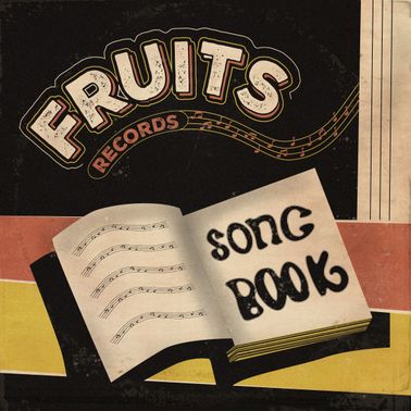 FRUITS RECORDS SHOWCASE by Blue Beat & Ska | Mixcloud