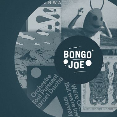 Label Watch #023 – Les Disques Bongo Joe by HHV Records Radio | Mixcloud
