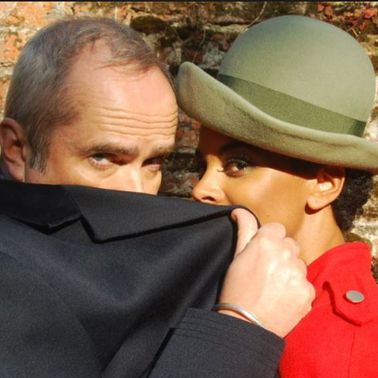 Grundfunk presents interview with Dawn Joseph & Jan Kincaid (MF Robots ...