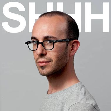 Bobby Edwards - Squatty Potty Inventor & CEO by SHHH | Mixcloud