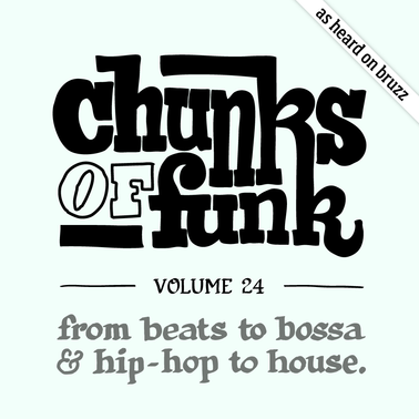 Chunks of Funk vol. 24: It's A Belgian thing, Louie Vega, Benny Sings ...