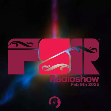 FSR Radioshow - Feb 9th, 2025 by Daz-I-Kue | Mixcloud