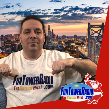 December 25th, 2024 - FunTowerRadio Christmas 2024 with Philly Shawn ...