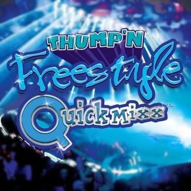 THUMP'N OLD SKOOL FREESTYLE QUICK MIXX by JAY_MG | Mixcloud