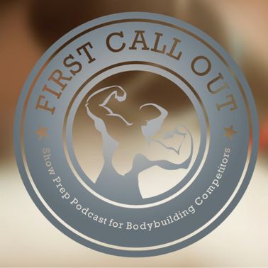 Luis Santa: IFBB Pro by First Call Out: Show Prep Pod | Mixcloud